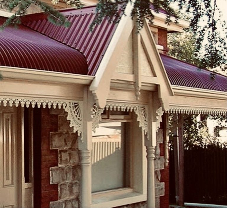Brisbane Heritage Lacework and Balustrade – Chatterton Lacework