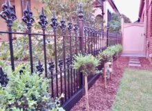 Queenslander Traditional Heritage Balustrade – Chatterton Lacework